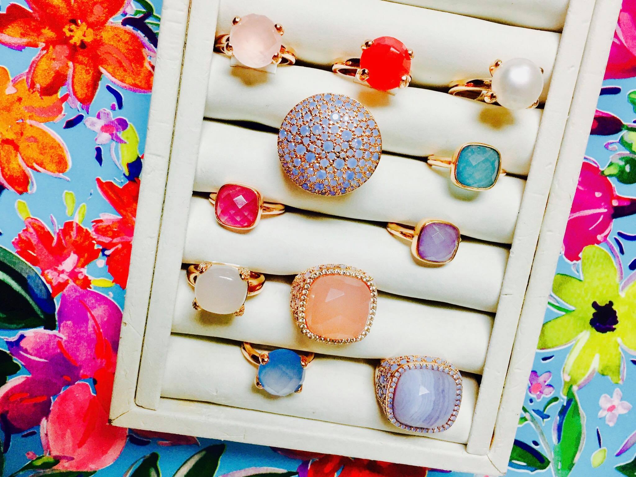 Rings – J. Keith's Jewelry